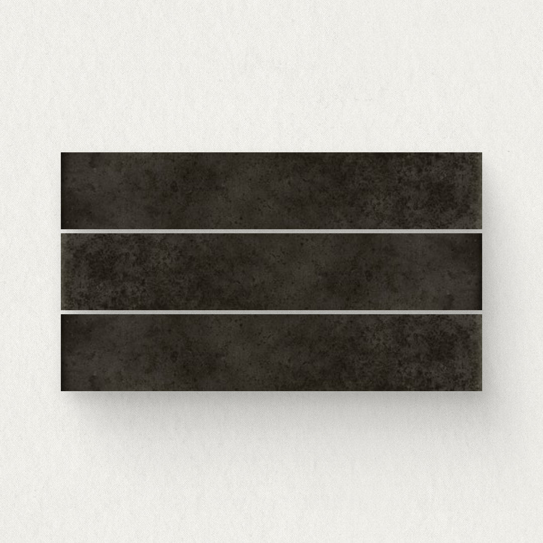 Calvera - Nero