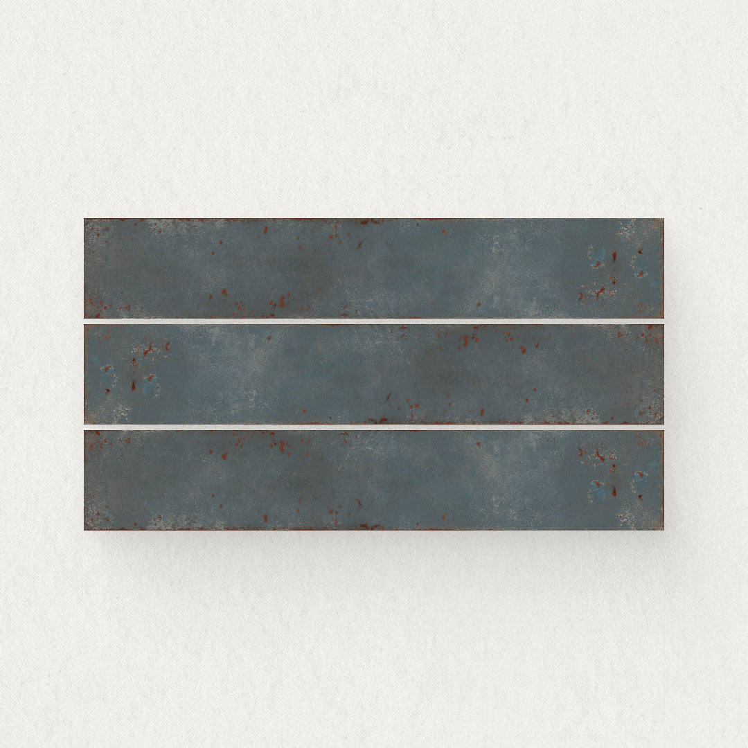 Carmont - Blue