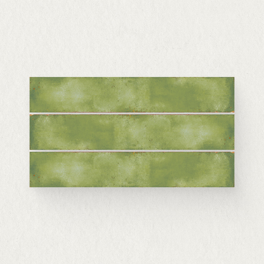 Carmont - Green