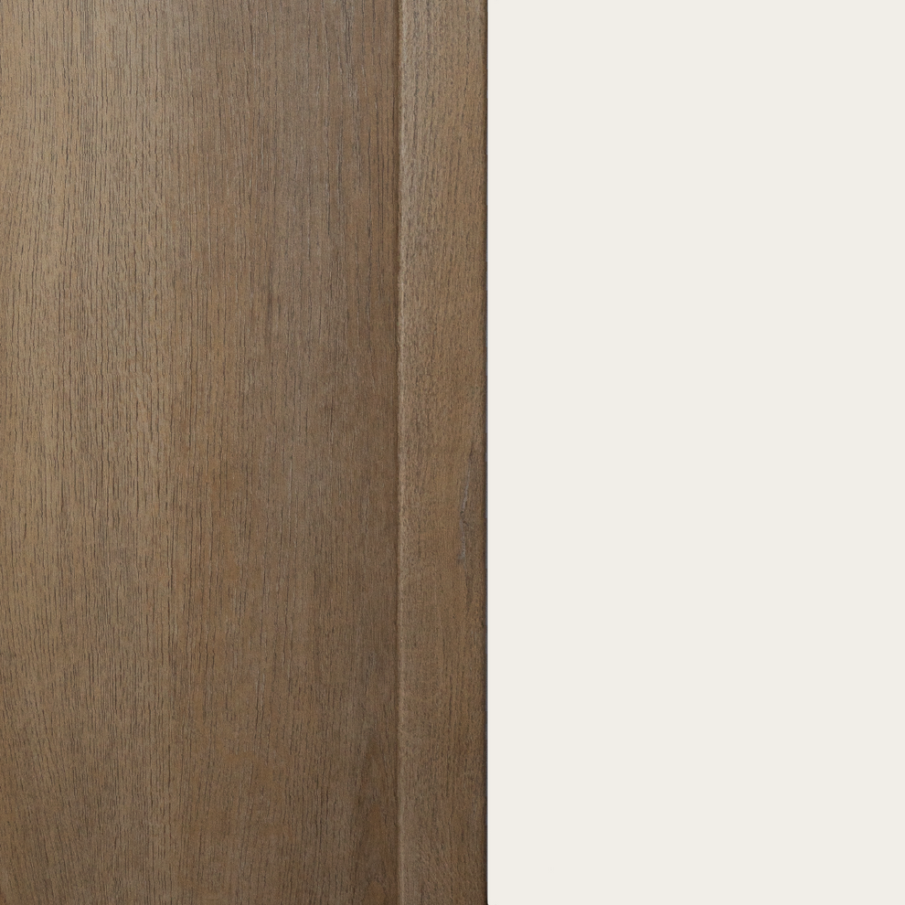 Native Legacy Oak - T-Molding – Simply Surfaces