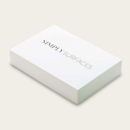 Sample Box – Simply Surfaces